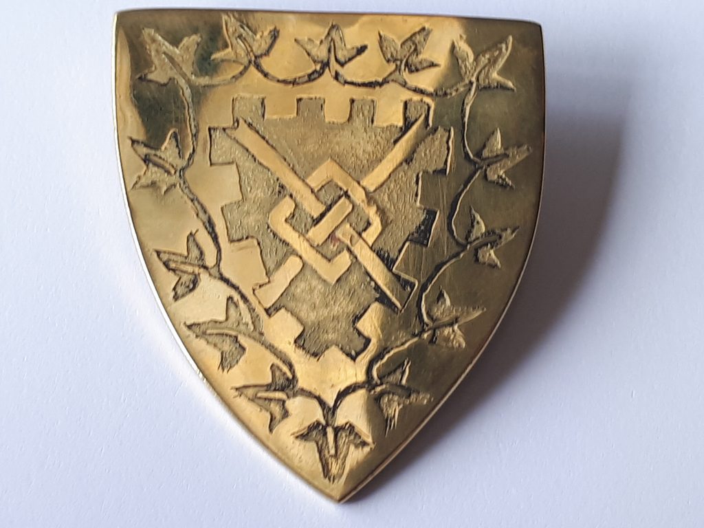 Order of the Embattled Ivy – Barony of Innilgard