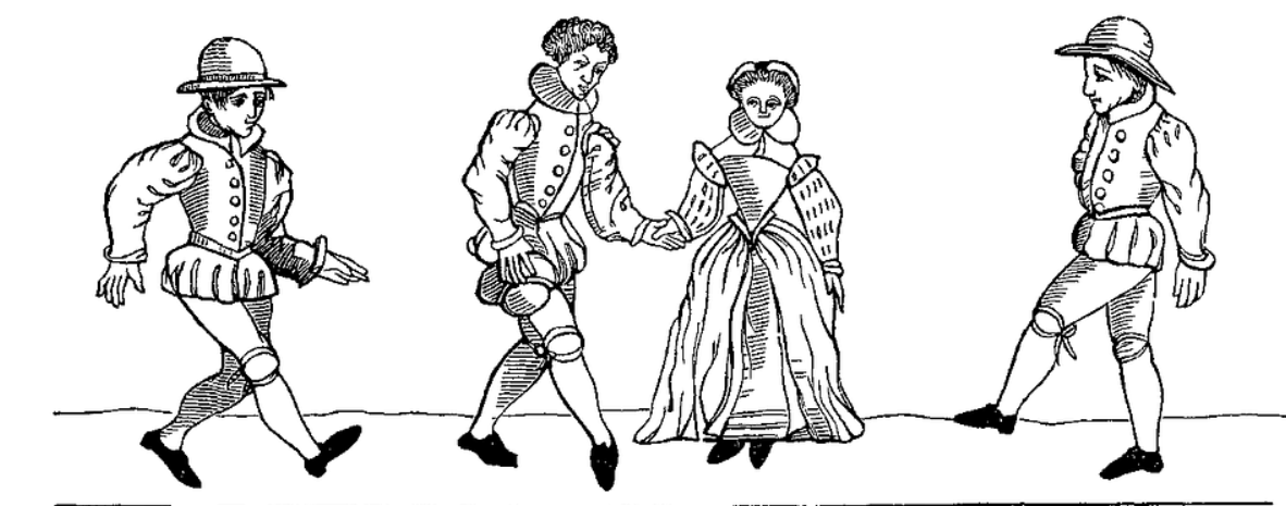 Bal d’Argent – Barony of Innilgard